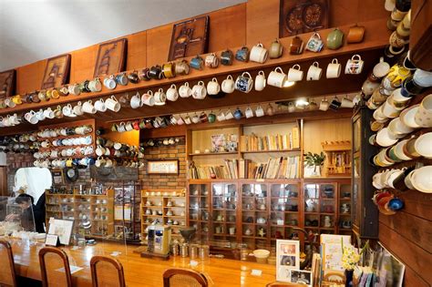 Elza Homemade Roasted Coffee | Takanabe Travel Guide
