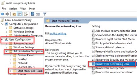 Fix WiFi Icon Missing In Taskbar In Windows Laptop