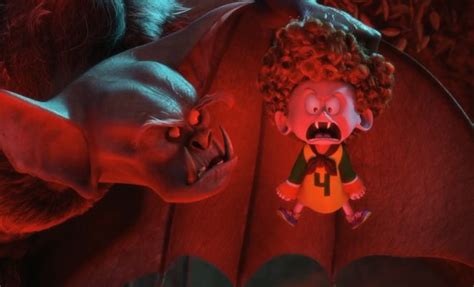 Hotel Transylvania 4 Release Date Confirmed Will Dennis” Grow Up In