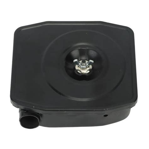 Single Cylinder Air Cleaner Assembly Air Filter Assembly Air Filter