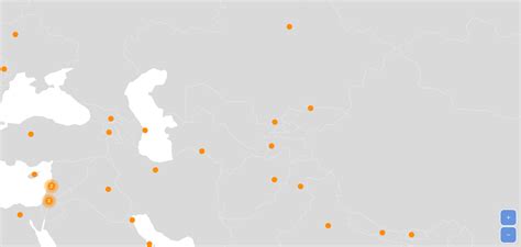 Reactjs How To Get The Co Ordinated Of Point Which Is In View In