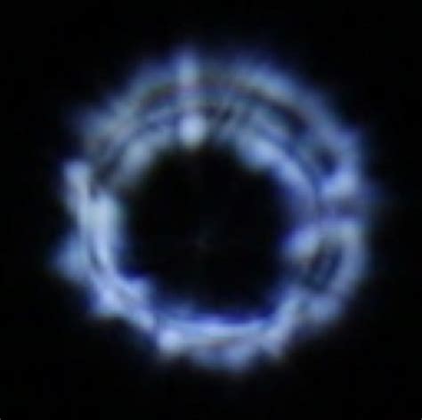 Collimation Of Telescopes Definition Illustration More