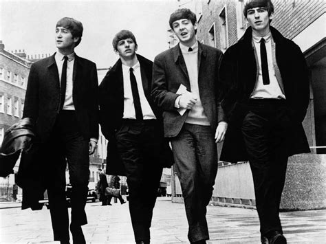 La Noche Que Los Beatles Conocieron La Marihuana Gracias A Bob Dylan Una Habitación De Lujo