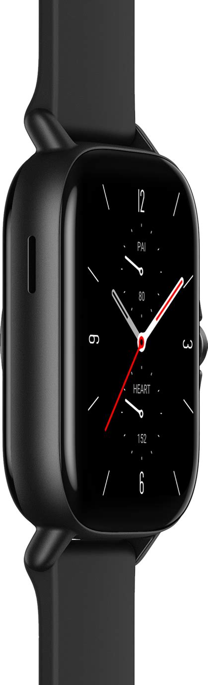 Jual Amazfit Gts Desert Gold Authorized Online Retailer Wearinasia