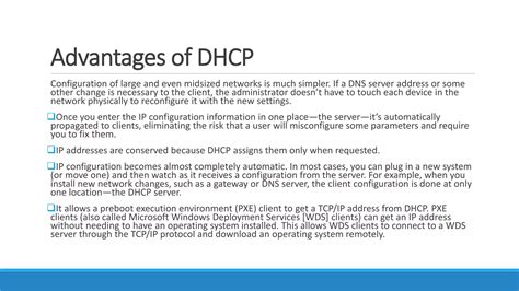 6 Understanding Dhcp Pptx