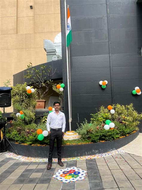 onkar patil on linkedin happyindependenceday india
