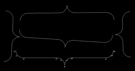 entmakex polyline with arcs autolisp visual lisp and dcl autocad forums