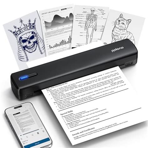 Best Home Printer Without Ink Cartridges Top Inkless Options