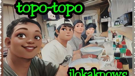 Ilokano Sa Japan Youtube