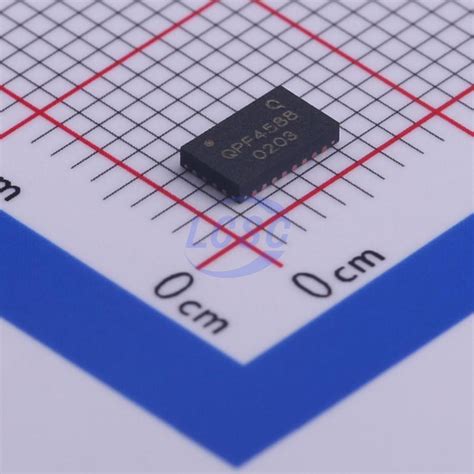 Qpf4588tr13 Qorvo Rf Chips Jlcpcb Qpf4588tr13 Qorvo Rf Chips Jlcpcb