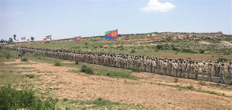 Can Ethiopia And Eritrea Keep The Peace Or Will History Repeat Itself