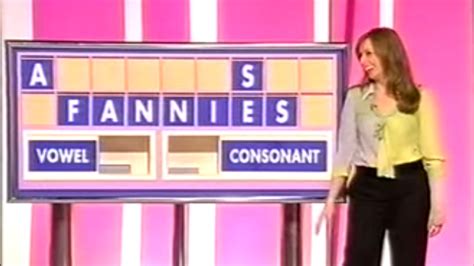 Carol Vorderman Countdown Funny Nahwasuparti