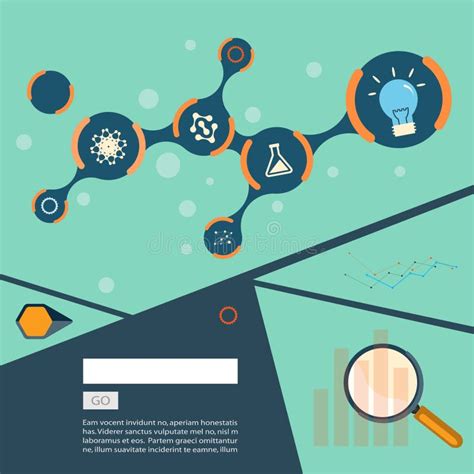 Set Of Flat Design Concepts For Web And Printing Stock Vector Illustration Of Pharmacy Idea