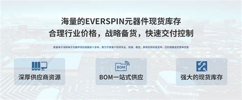 Everspin发布将1 Gb Stt Mram与xilinx Ddr4 Fpga配合使用的设计指南 Everspin官网新闻