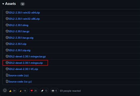 Lvgl8 1 Win10模拟器 Vscode Sdl2 欢迎来到江小鉴的博客