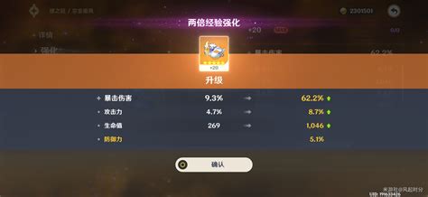 Nb的 原神社区 米游社