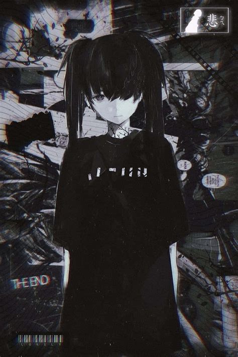 100 Edgy Pfp Wallpapers