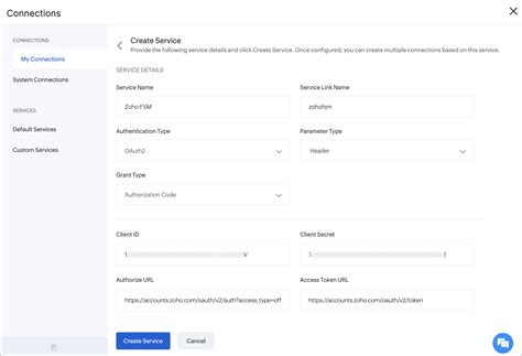 Zoho Fsm Perform Actions In Zoho Fsm On Quote Estimate Approval In Zoho Books