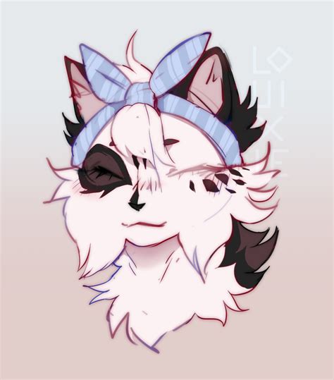 Louixie Louixie Cara Artist Social And Portfolio Platform