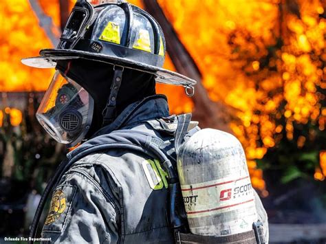 The Benefits Of Fire Service Coaching And Mentoring Firefighter Nation