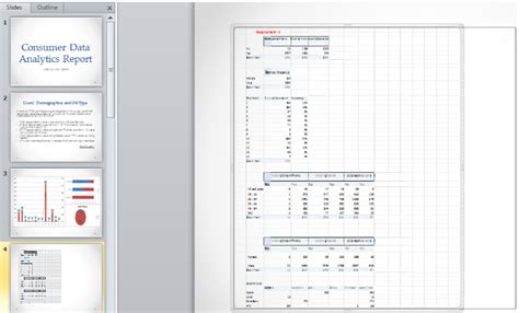 How To Insert Excel Spreadsheet Into Powerpoint Excelchat Excelchat