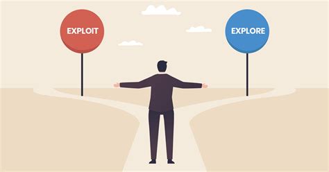 Anthony Mersino Linkedin‘de Exploit Vs Explore Is Better Than Agile