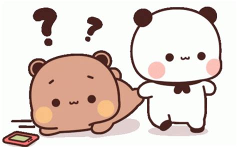 Bubu Dudu Sticker Bubu Dudu Discover Share Gifs