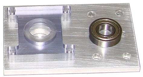 DLS Projects Part 6 X Axis