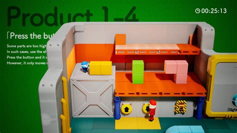 Chippyandnoppo For Nintendo Switch Nintendo Official Site