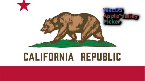 Github Seanpm Wacos Apple Valley Picker Apple Valley Picker Is A Tool