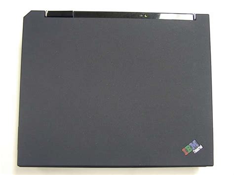 日本IBM拡張バッテリに対応したThinkPad X30