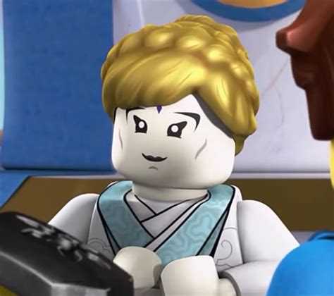 Vania Lego Ninjago Wiki Fandom