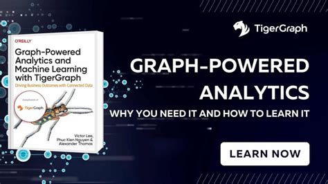 Tigergraph On Linkedin Graphdatascience Bookpublished Connecteddata