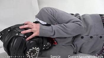 I Can T Get Rid Of Something Clinging To My Head XVIDEOS COM