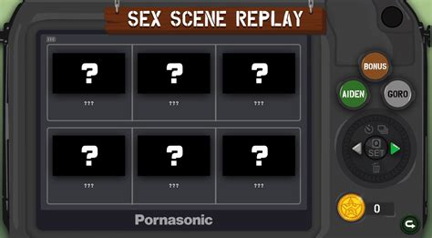 VN Ren Py Camp Buddy Scoutmaster V DLC Mikkoukun F Zone Adult Games Comics