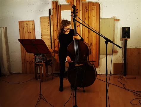 Artist In Residence Silvan Schmid Moods Kulturzüri