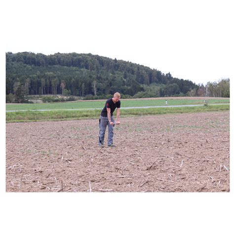 Soil Penetrometer Soil Compaction Tester