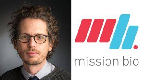 todd druley md phd on linkedin congratulations to mission bio sab