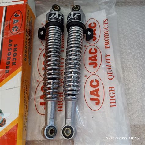 Jual Shock Belakang Honda Astrea Star Shockbreaker Sok Skok Shok