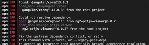 compatibility angular 12 · issue 164 · intbot ng2 pdfjs viewer · github