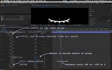 Maintain Stroke Width For Unproportional Scaling Adobe Product Community 11179312