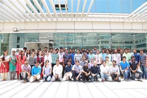 Careers Detect Technologies