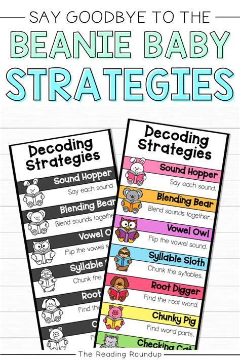 New And Improved Decoding Strategies Artofit