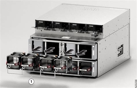 Hardware Installation Guide For Cisco Series Routers Replace Chassis Components Cisco