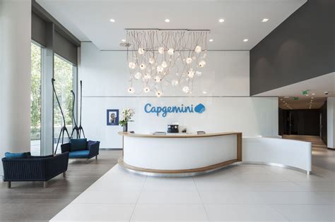 How Capgemini Used Simple Storytelling To Reach Millions
