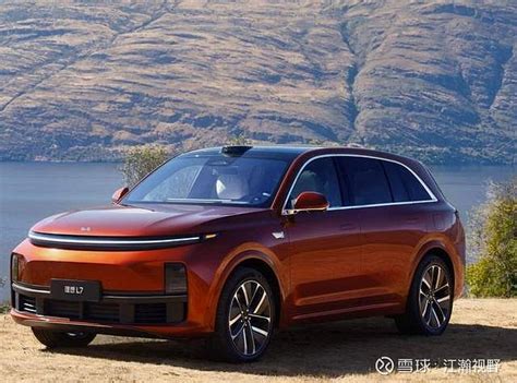 李想：理想汽车要挑战千亿营收？理想大跃进有可能吗？ 理想汽车li 在中国 新能源 造车市场上， 理想汽车 无疑是其中比较有名的一家新