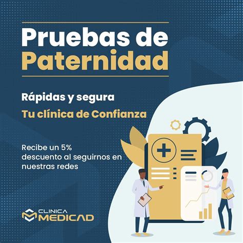 Pruebas De Paternidad Doctorate Webflow Html Website Template