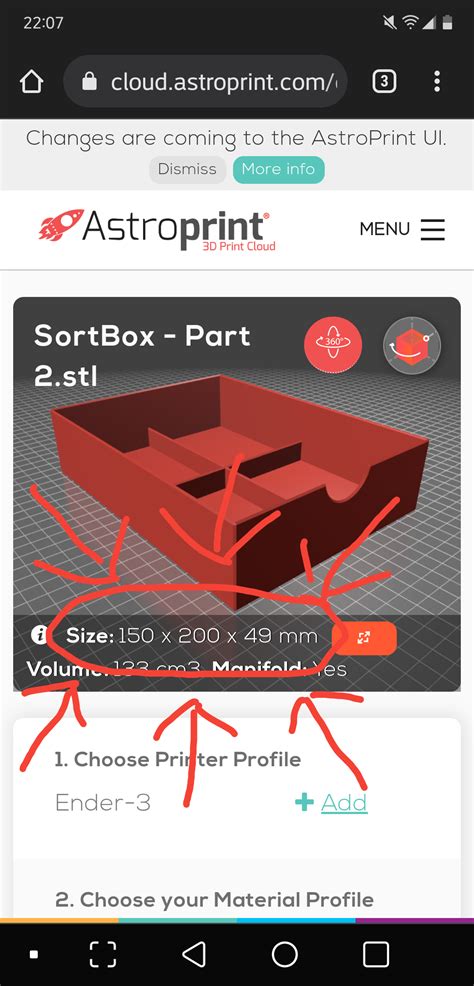 Stl File Pokemon Tcg Cards Box・3d Printer Design To Download・cults