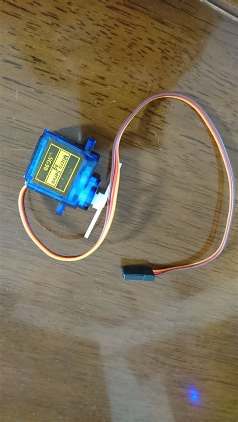 Kadonopage Arduino サーボモーター Kadonopage Arduino サーボモーター