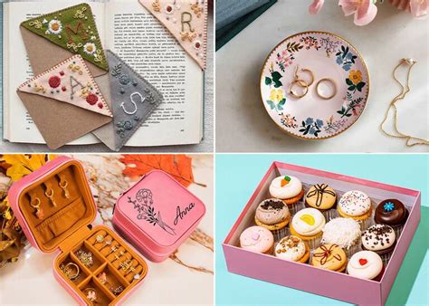 The 20 Best Ts For Your Girlfriends Mom